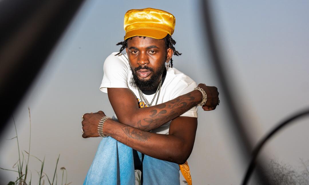 Black Sherif: The Ghanaian music phenom taking over the global stage ...