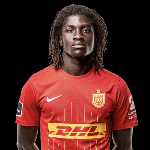 Caleb Yirenkyi | GhanaRemembers