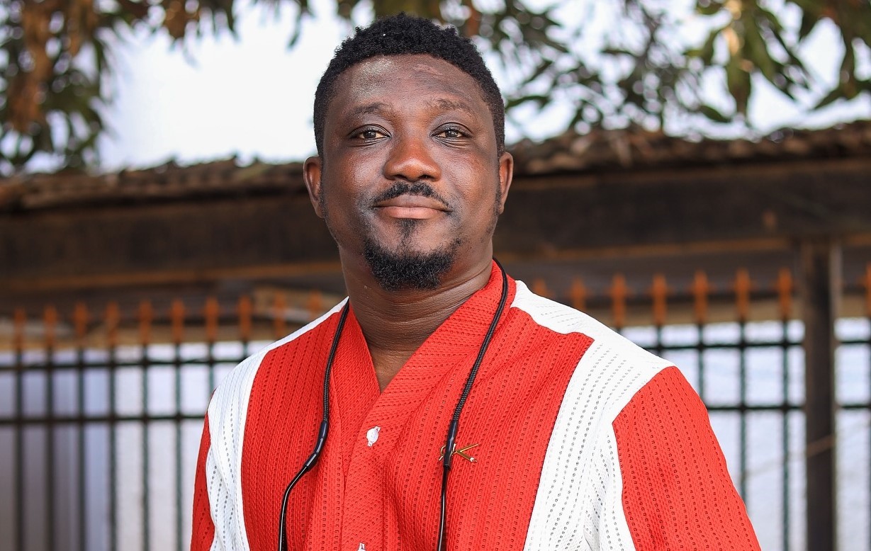 Meet DJ Faculty, Ghana’s rising beatmaker turning dreams Into rhythms ...