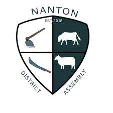 Nanton District - Nanton | GhanaRemembers