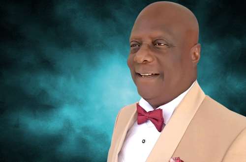 Felix Anyah | GhanaRemembers
