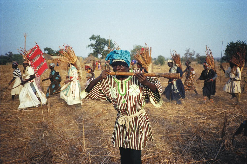 Frafra: Indigenes and language of the Upper East Region | GhanaRemembers
