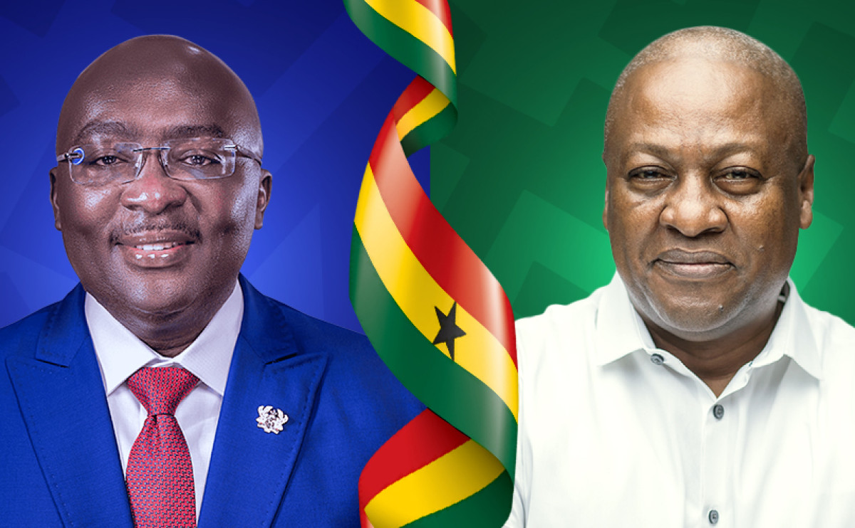 Ghana Elections 2024: Insights and outcomes | GhanaRemembers