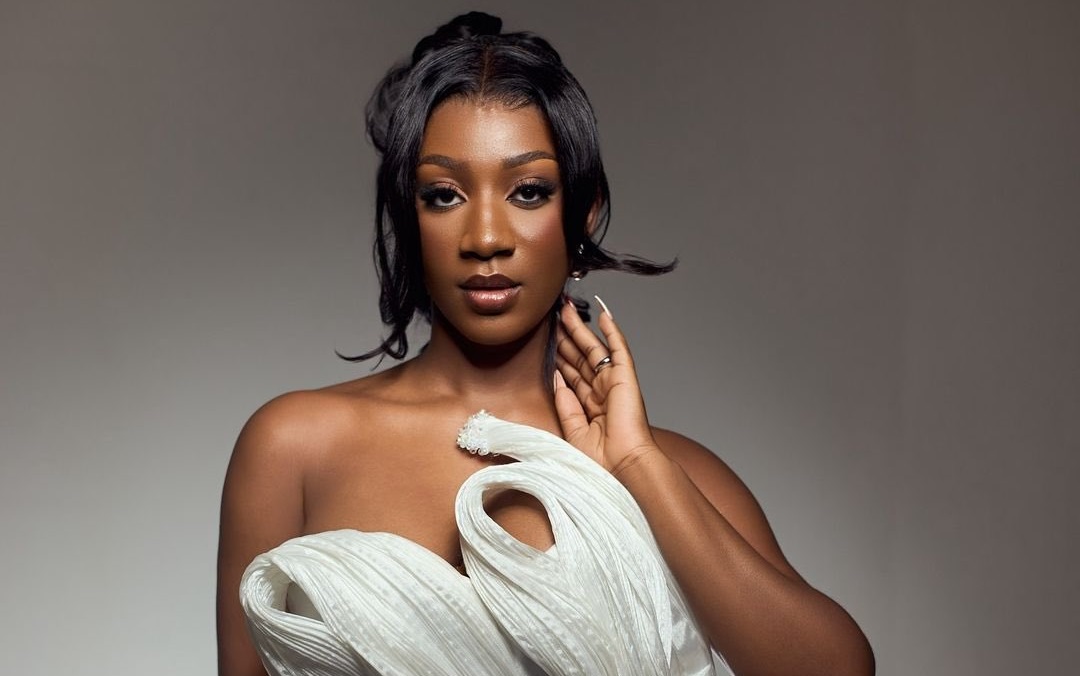 Gisela Amponsah, a visionary creator blending lifestyle and beauty into ...