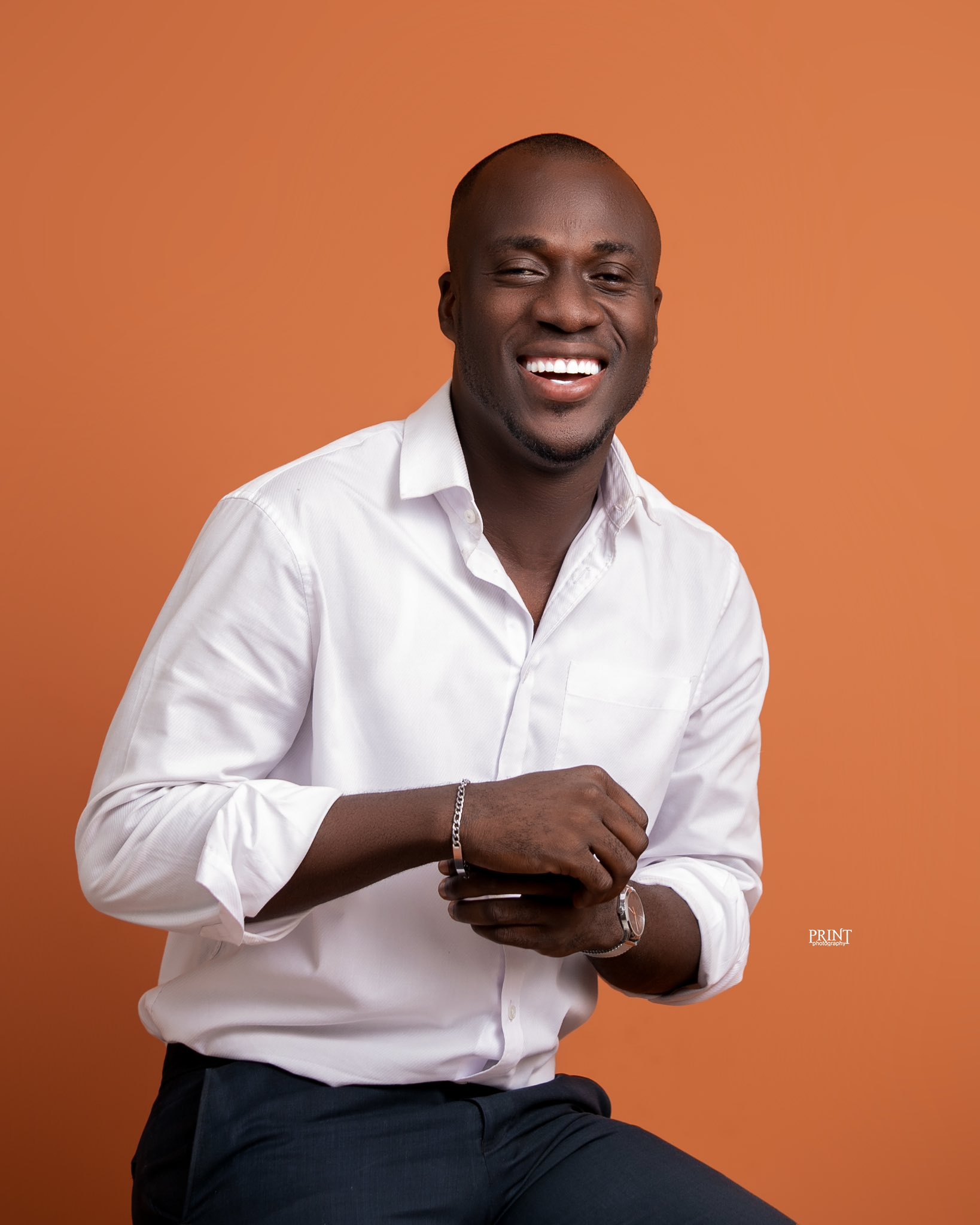 George Kwaning | GhanaRemembers