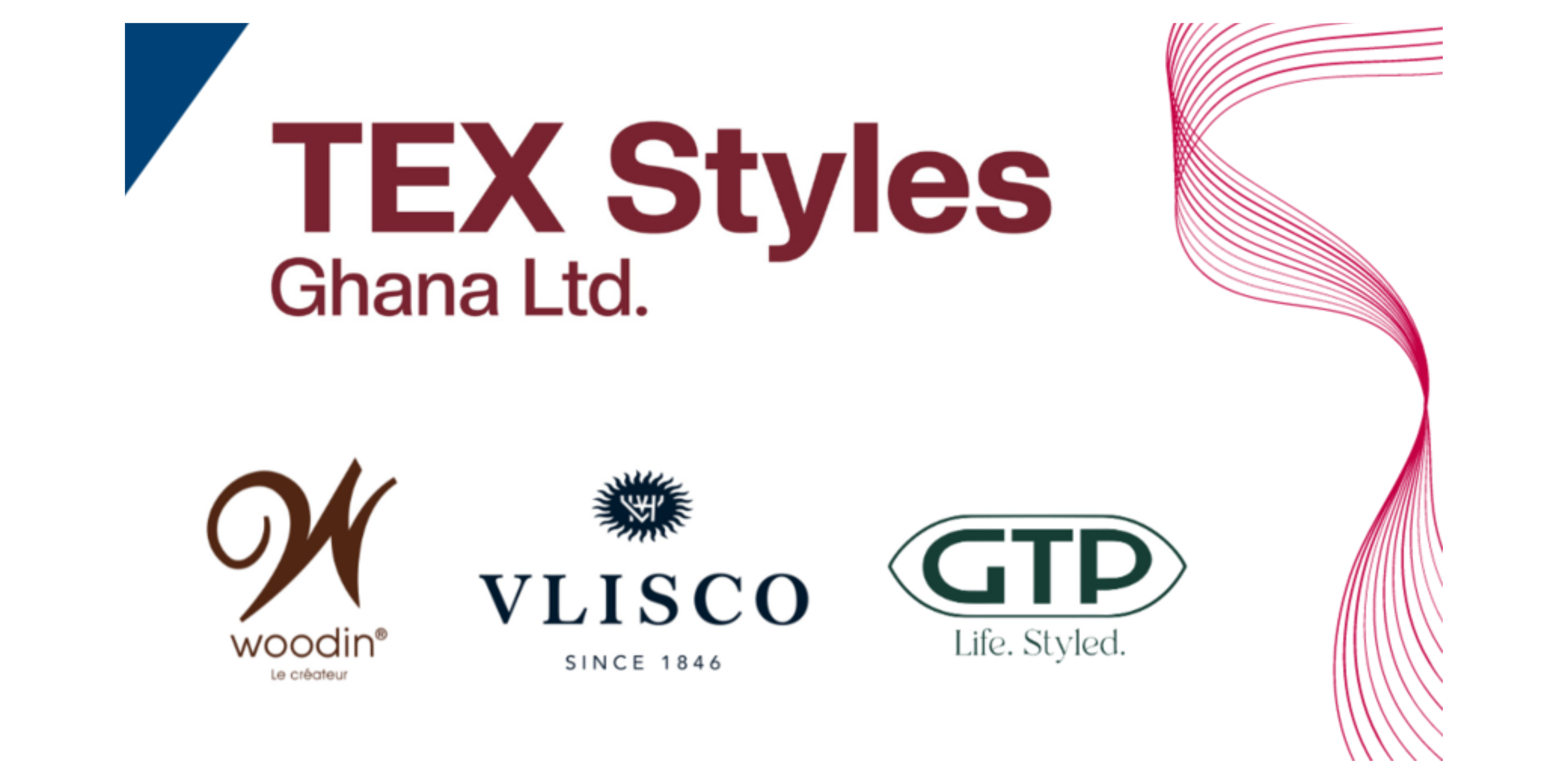 Ghana’s pioneer in textile printing and cultural icon -GTP | GhanaRemembers