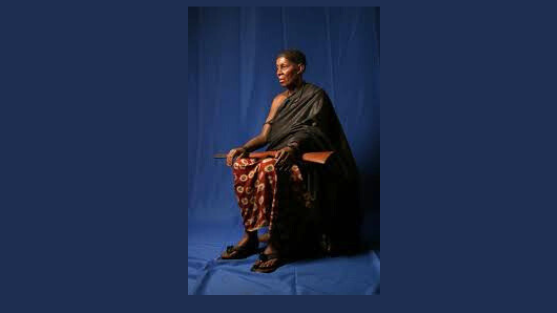Yaa Asantewaa:The fearless leader and warrior queen mother in the ...