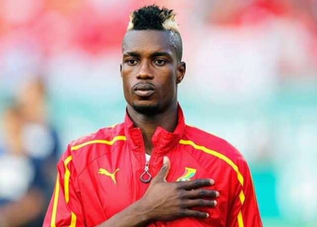 John Boye | GhanaRemembers