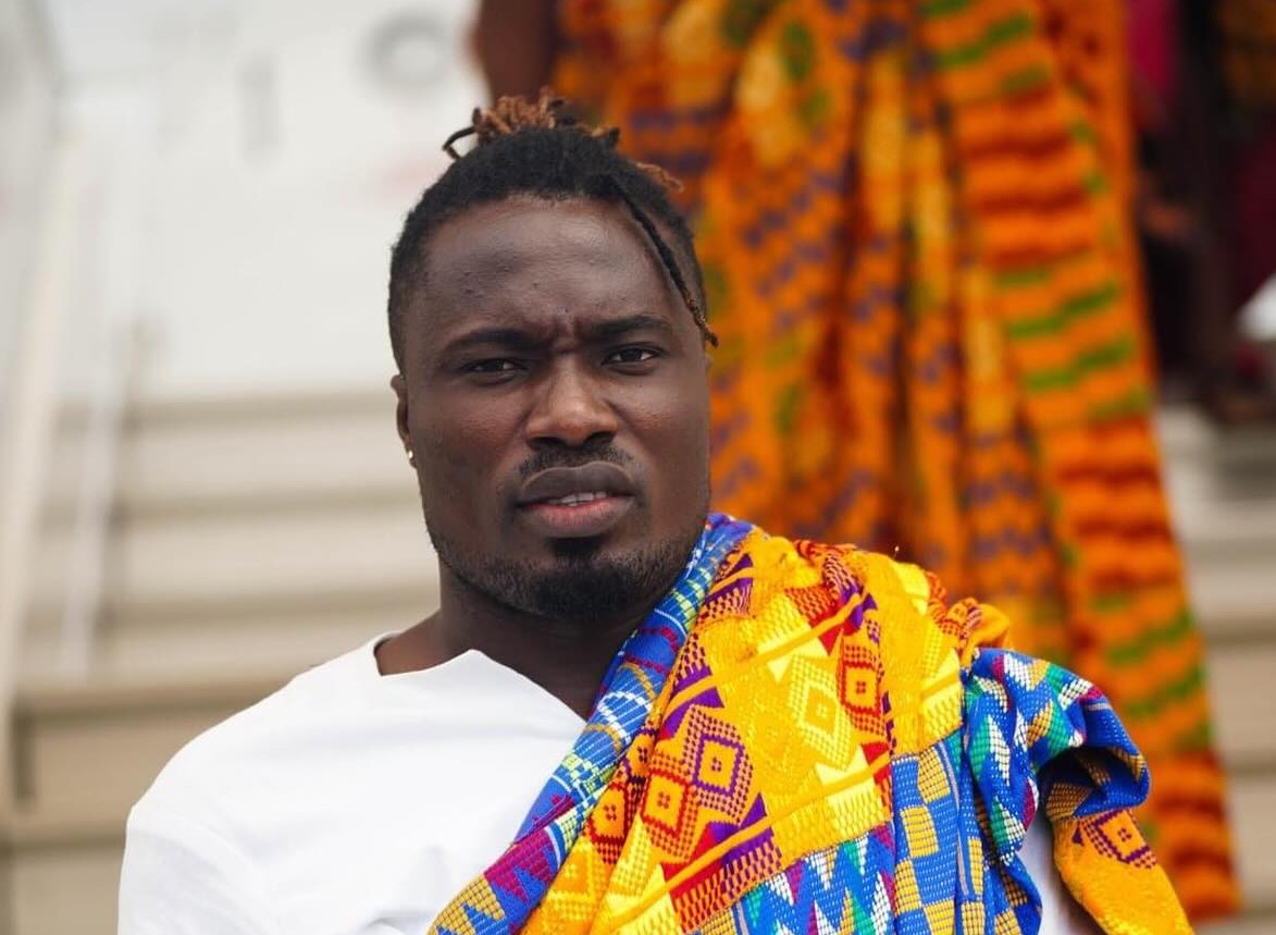 How Jonathan Sowah became a rising star in African football | GhanaRemembers