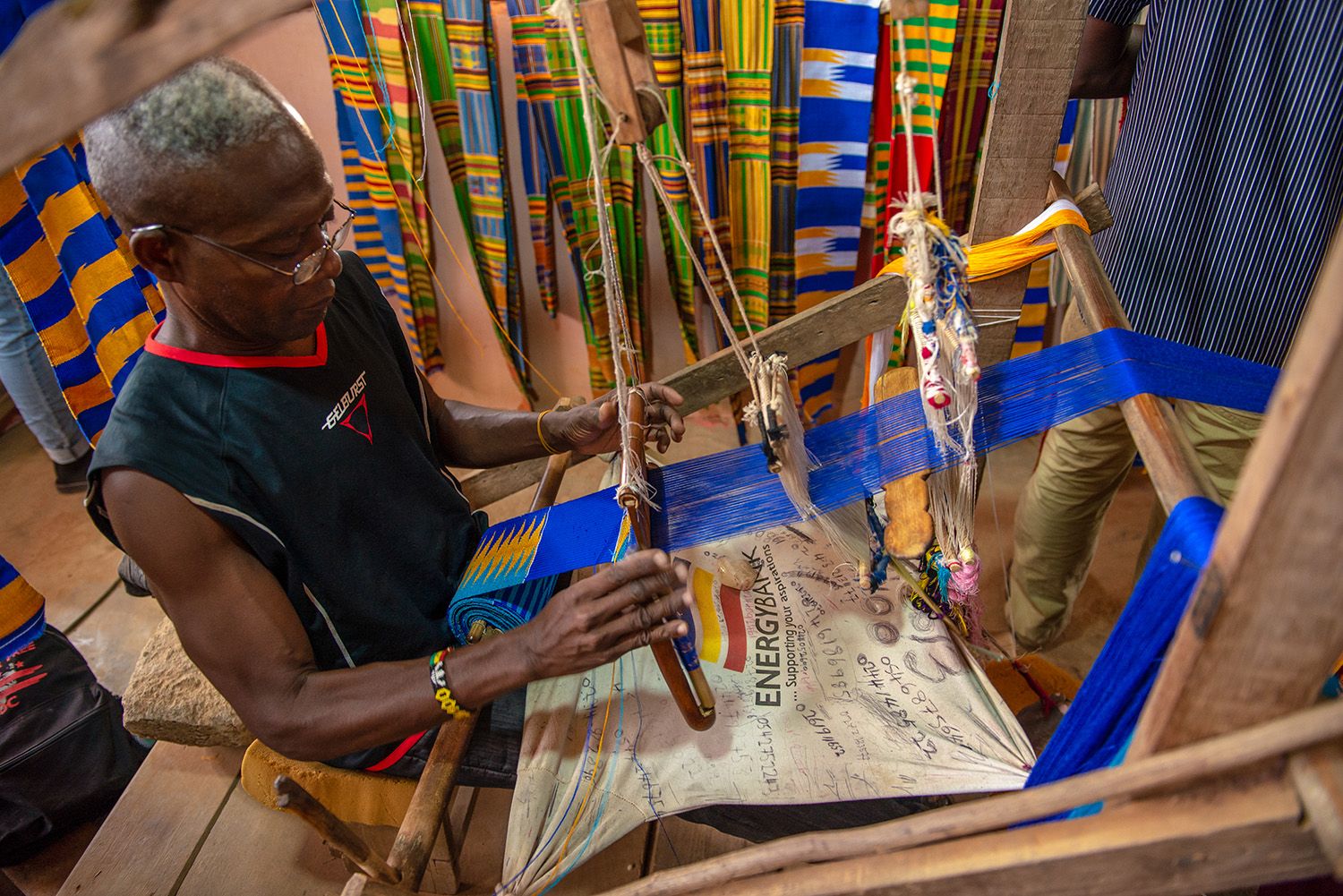 Crafting Culture: A journey through Ghanaian artisanship | GhanaRemembers