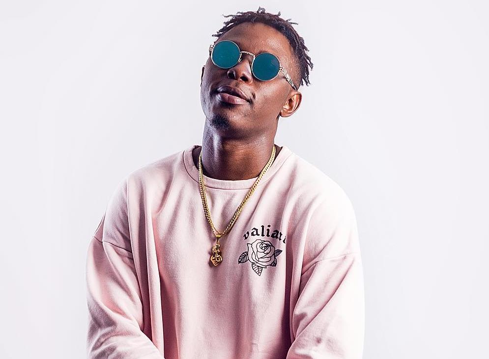 Meet KillBeatz, the first-ever Ghanaian music producer to win a Grammy ...