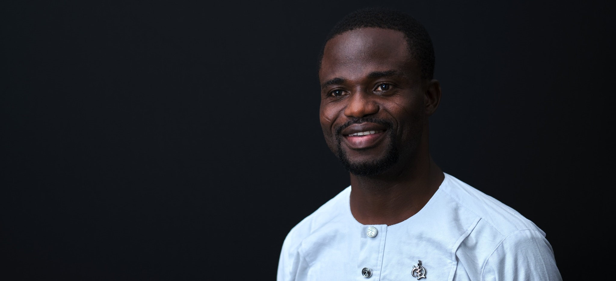 Manasseh Azure Awuni: The fearless investigative journalist championing ...