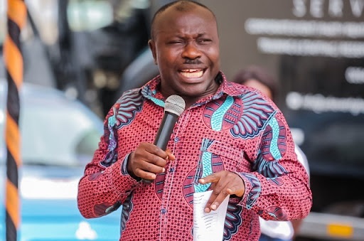 Moses Anim | GhanaRemembers