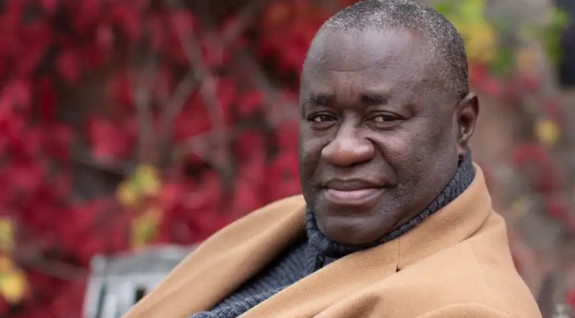 Professor Kwesi Aning | GhanaRemembers