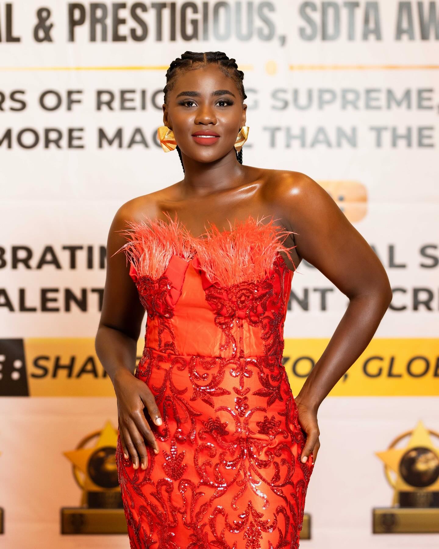 Sandra Osei-Nti | GhanaRemembers