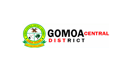 Gomoa Central District - Afransi | GhanaRemembers