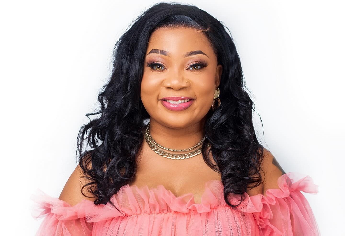 The evolution of Vicky Zugah: Actress, host, icon | GhanaRemembers
