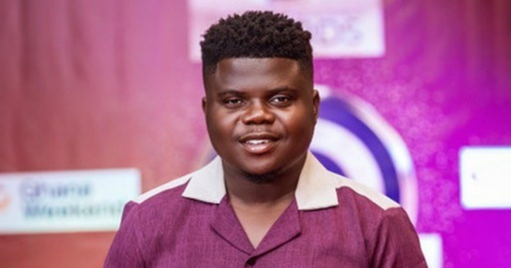 Meet Wode Maya, Ghana's first YouTuber to hit over a million ...