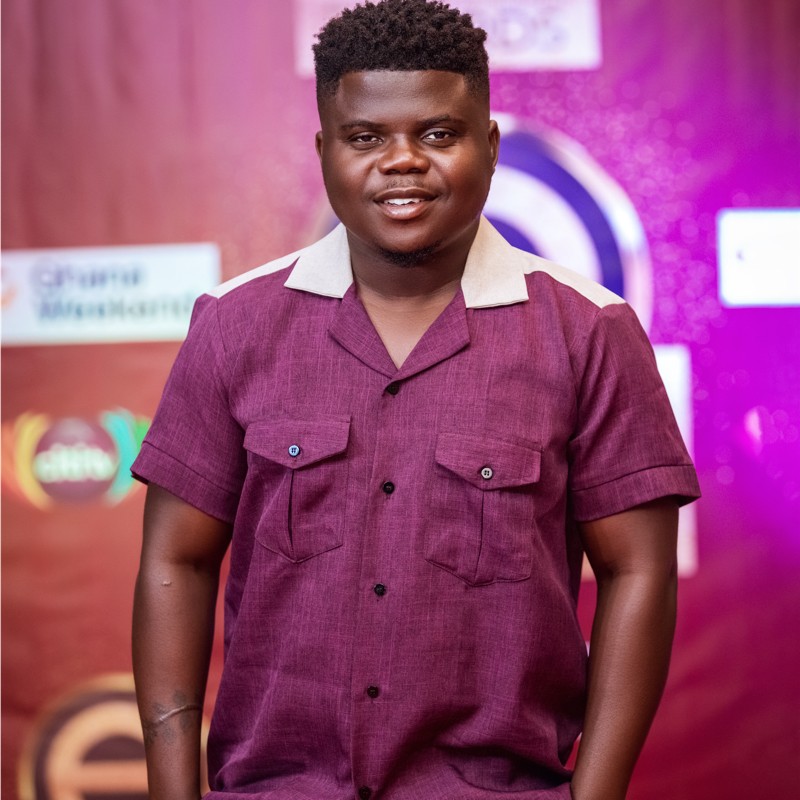 Wode Maya | GhanaRemembers